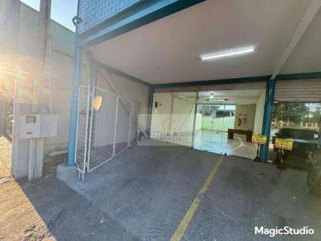 Loja / Comércio para Locação em Pindamonhangaba/SP Centro