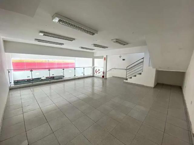 Loja / Comércio para Locação em Pindamonhangaba/SP Centro