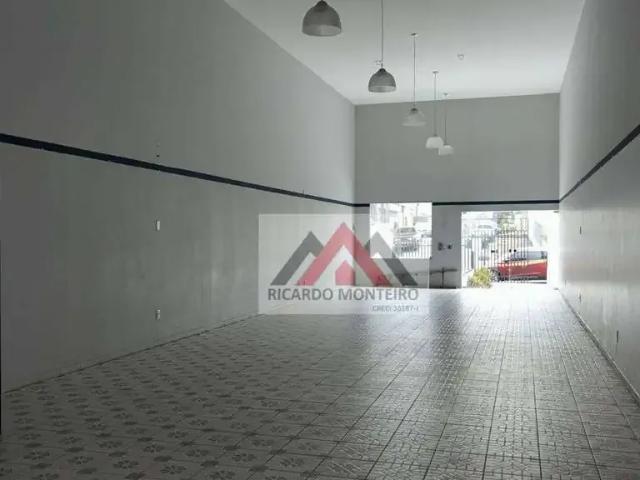 Loja / Comércio para Locação em Pindamonhangaba/SP Chácara Galega