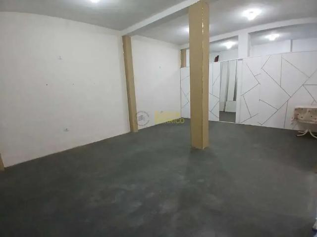 Loja / Comércio para Locação em Pindamonhangaba/SP Cidade Nova