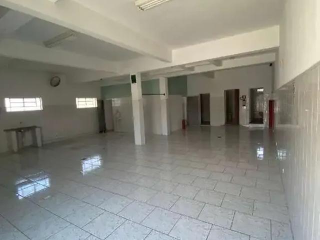 Loja / Comércio para Locação em Pindamonhangaba/SP Crispim