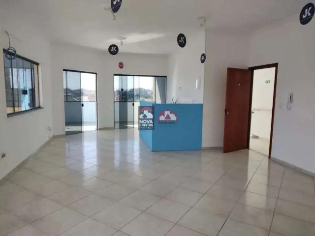 Loja / Comércio para Locação em Pindamonhangaba/SP Jardim Campo Alegre