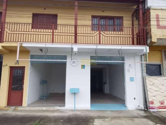 Loja / Comércio para Locação em Pindamonhangaba/SP Jardim Carlota