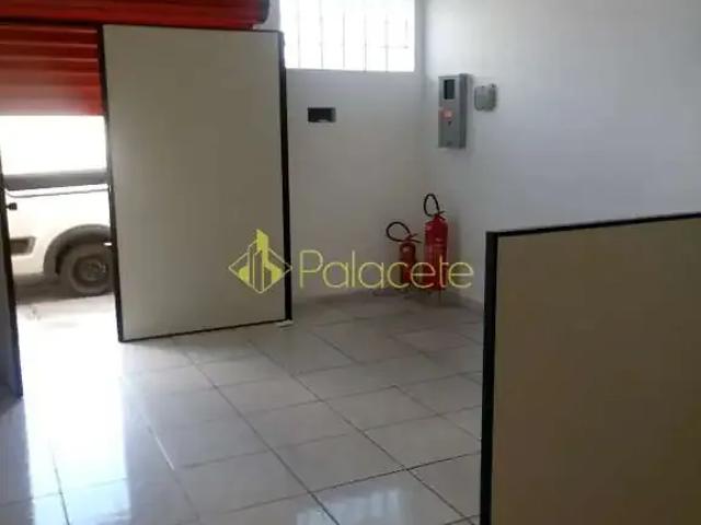 Loja / Comércio para Locação em Pindamonhangaba/SP Jardim Cristina