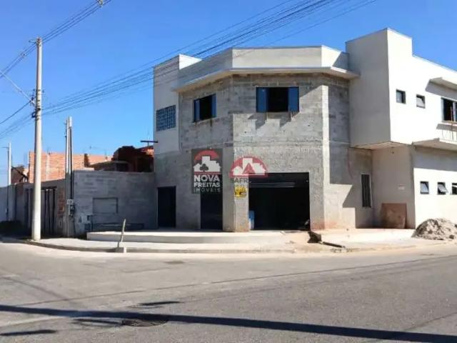 Loja / Comércio para Locação em Pindamonhangaba/SP Loteamento Santa Clara