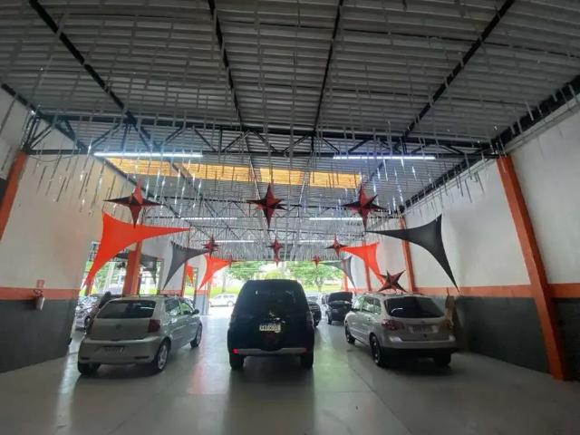 Loja / Comércio para Locação em Pindamonhangaba/SP Parque das Nações