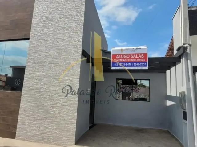 Loja / Comércio para Locação em Pindamonhangaba/SP Parque São Benedito