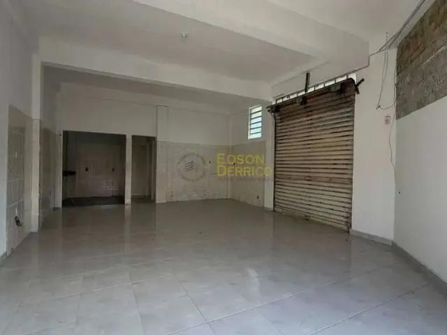 Loja / Comércio para Locação em Pindamonhangaba/SP Parque São Benedito