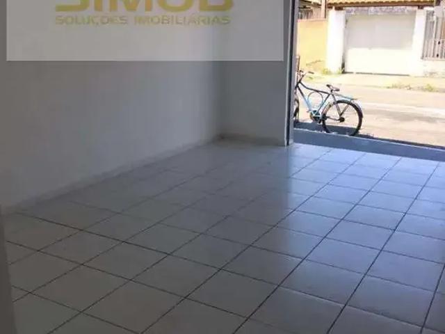 Loja / Comércio para Locação em Pindamonhangaba/SP Parque São Benedito