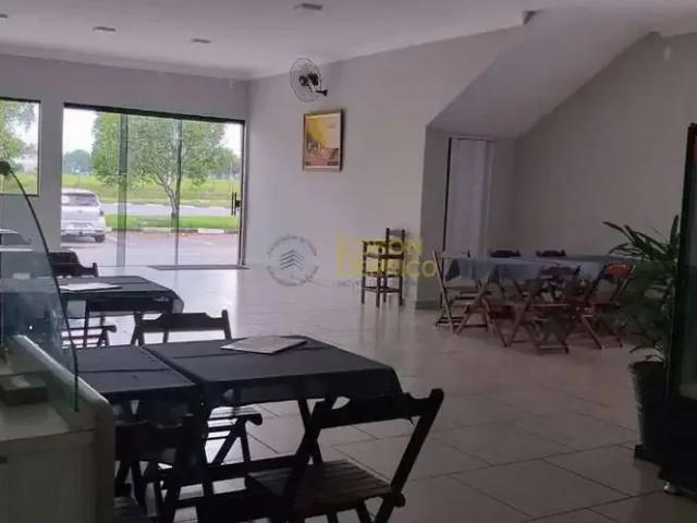 Loja / Comércio para Locação em Pindamonhangaba/SP Residencial Mantiqueira