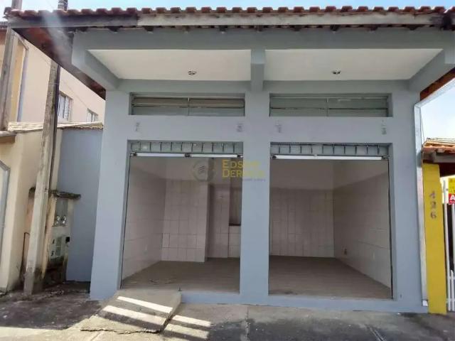 Loja / Comércio para Locação em Pindamonhangaba/SP Residencial Mantiqueira