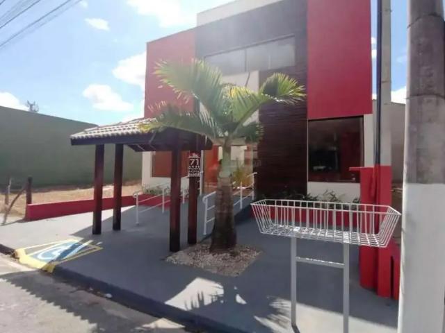 Loja / Comércio para Locação em Pindamonhangaba/SP Residencial Jardim Aurora