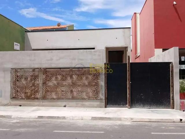 Loja / Comércio para Locação em Pindamonhangaba/SP Residencial Jardim Aurora