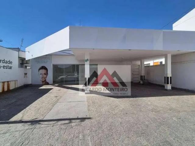 Loja / Comércio para Locação em Pindamonhangaba/SP São Benedito