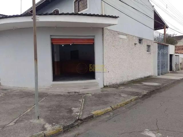 Loja / Comércio para Locação em Pindamonhangaba/SP Santana