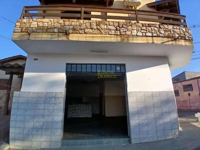Loja / Comércio para Locação em Pindamonhangaba/SP Tabaú
