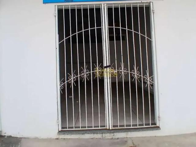 Loja / Comércio para Locação em Pindamonhangaba/SP Tabaú