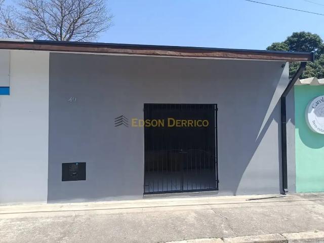 Loja / Comércio para Locação em Pindamonhangaba/SP Tabaú