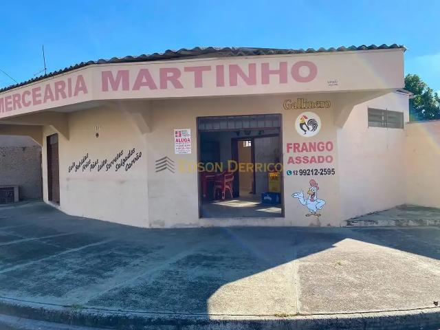 Loja / Comércio para Locação em Pindamonhangaba/SP Vila Rica