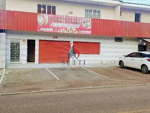 Loja / Comércio para Locação em Pinhais/PR Vargem Grande