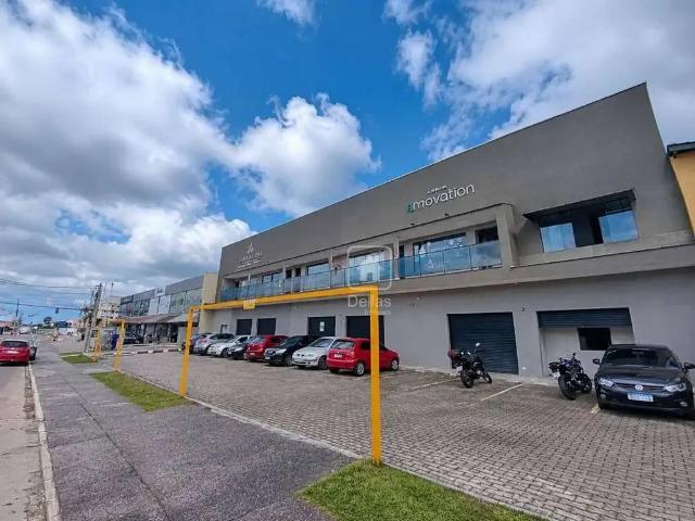 Loja / Comércio para Locação em Pinhais/PR Vargem Grande