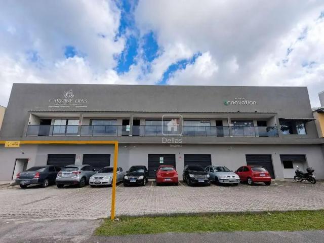 Loja / Comércio para Locação em Pinhais/PR Vargem Grande
