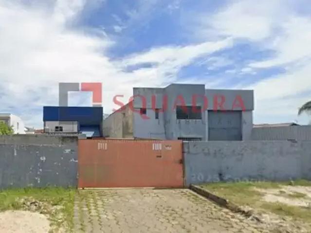 Loja / Comércio para Locação em Pinhais/PR Weissópolis