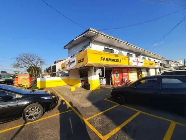Loja / Comércio para Locação em Pinhais/PR Weissópolis