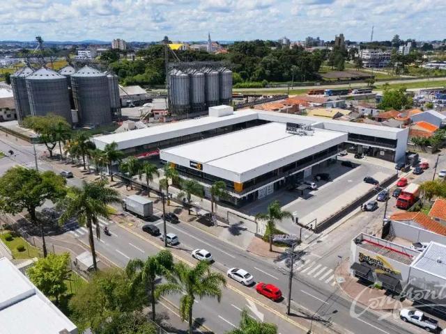 Loja / Comércio para Locação em Pinhais/PR Weissópolis