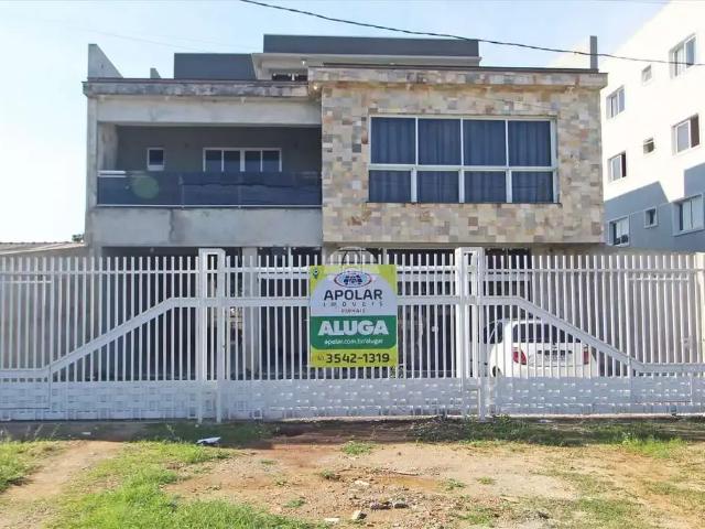 Loja / Comércio para Locação em Pinhais/PR Weissópolis