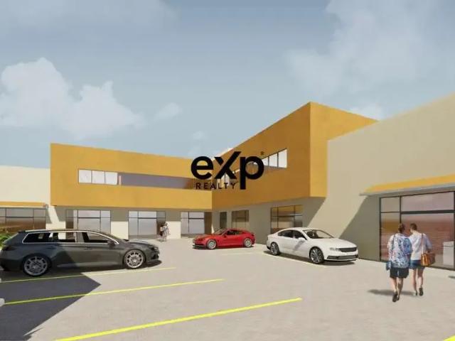 Loja / Comércio para Locação em Pinhais/PR Alto Tarumã