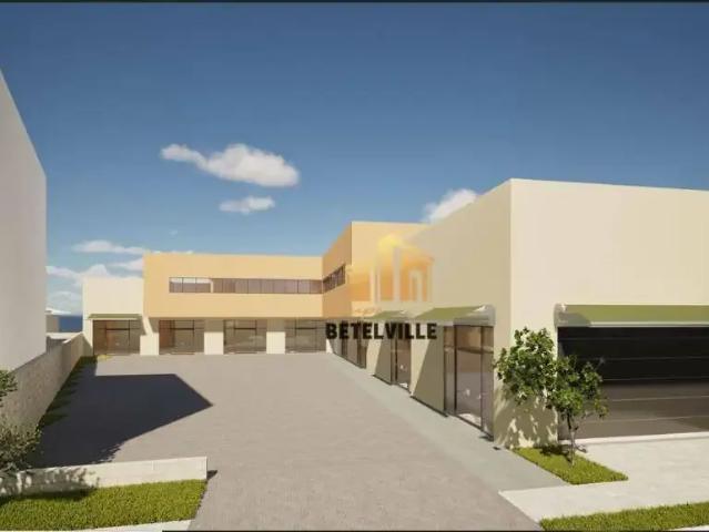 Loja / Comércio para Locação em Pinhais/PR Alto Tarumã