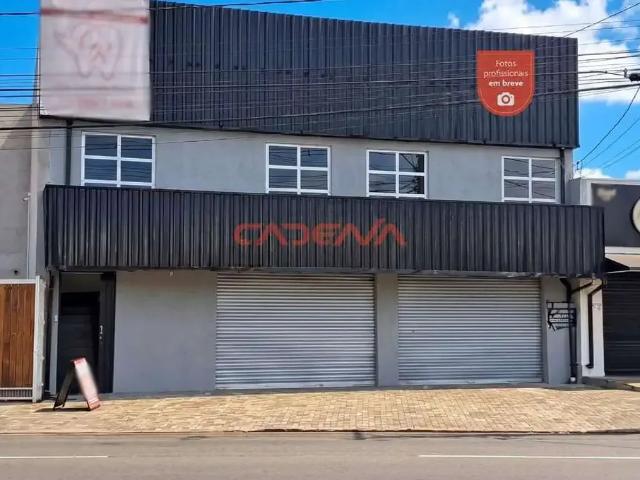 Loja / Comércio para Locação em Pinhais/PR Alto Tarumã