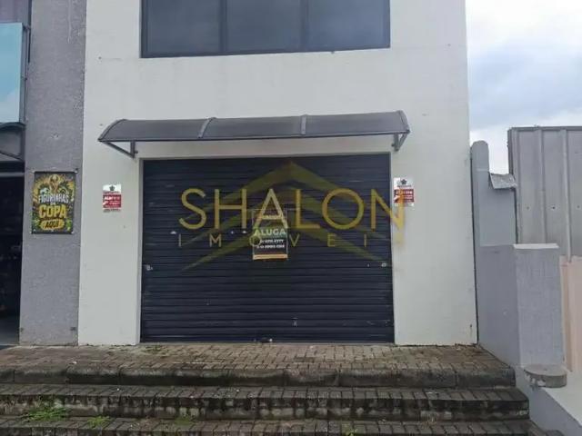 Loja / Comércio para Locação em Pinhais/PR Atuba
