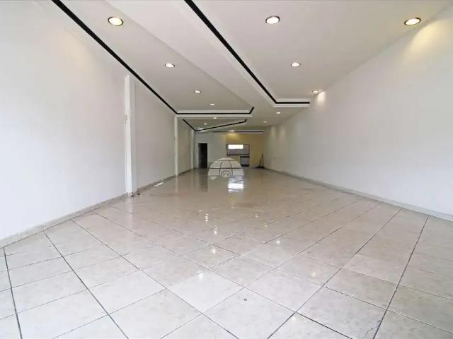 Loja / Comércio para Locação em Pinhais/PR Centro