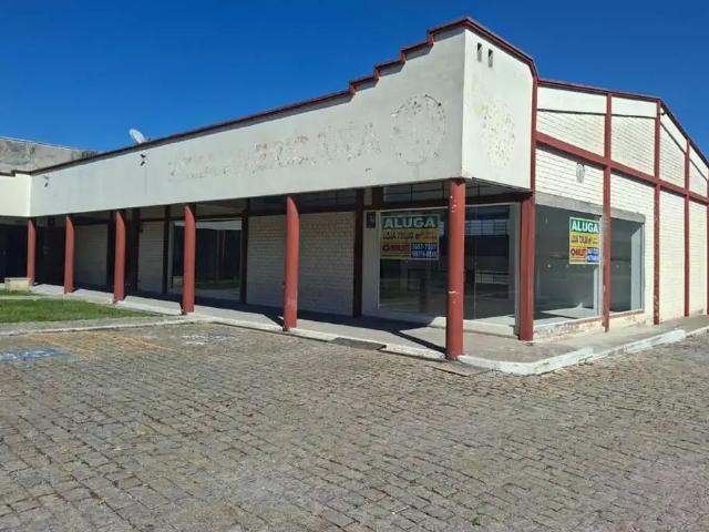 Loja / Comércio para Locação em Pinhais/PR Centro