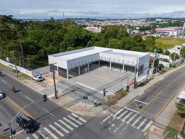 Loja / Comércio para Locação em Pinhais/PR Centro