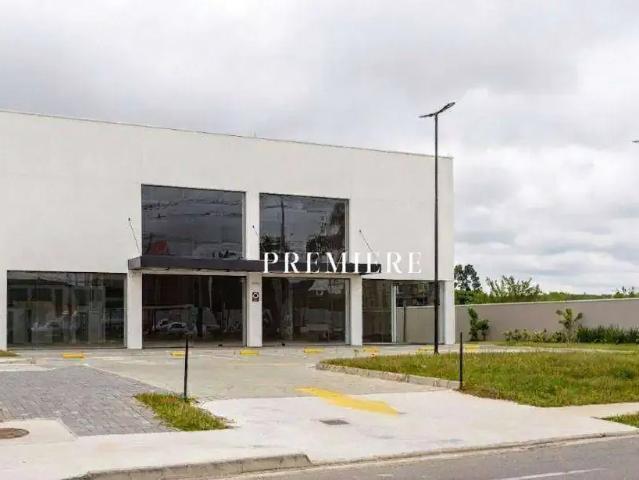Loja / Comércio para Locação em Pinhais/PR Centro