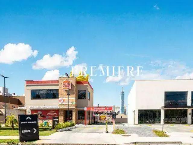 Loja / Comércio para Locação em Pinhais/PR Centro