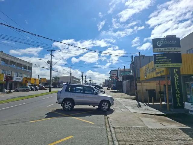 Loja / Comércio para Locação em Pinhais/PR Centro