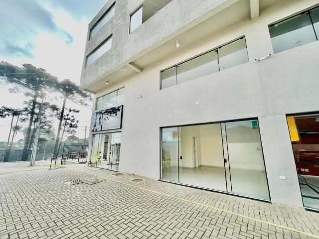 Loja / Comércio para Locação em Pinhais/PR Jardim Cláudia
