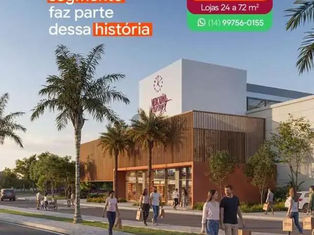 Loja / Comércio para Locação em Piratininga/SP Vila Soares