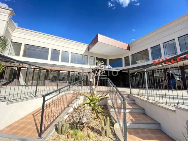 Loja / Comércio para Locação em Piracicaba/SP Terras de Piracicaba