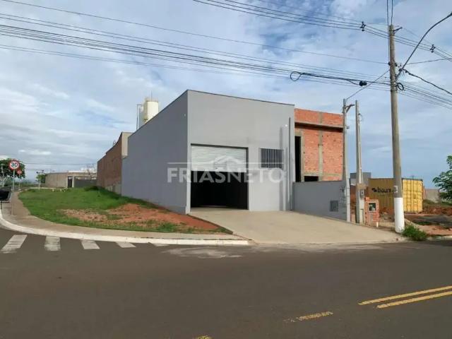 Loja / Comércio para Locação em Piracicaba/SP Vale do Sol