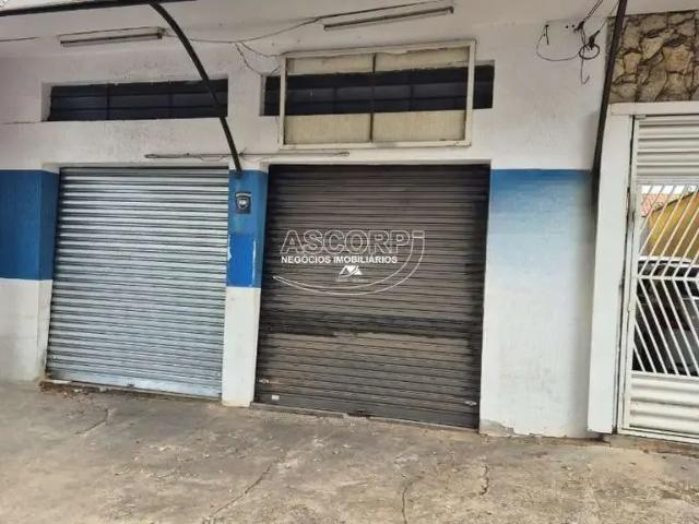 Loja / Comércio para Locação em Piracicaba/SP Vila Monteiro