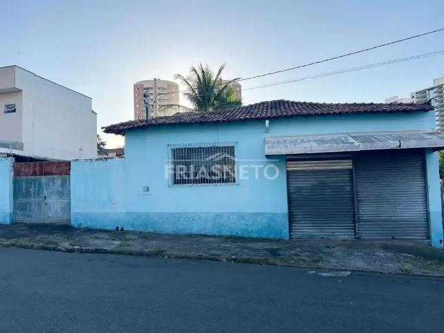 Loja / Comércio para Locação em Piracicaba/SP Vila Monteiro