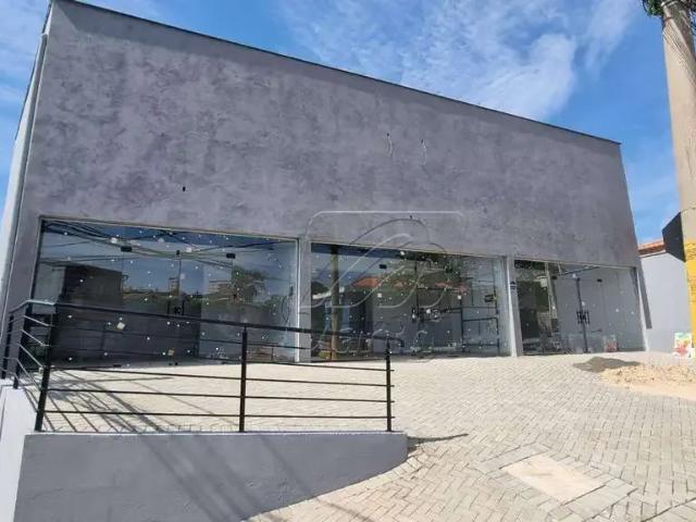 Loja / Comércio para Locação em Piracicaba/SP Vila Independência