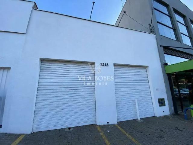 Loja / Comércio para Locação em Piracicaba/SP Vila Independência