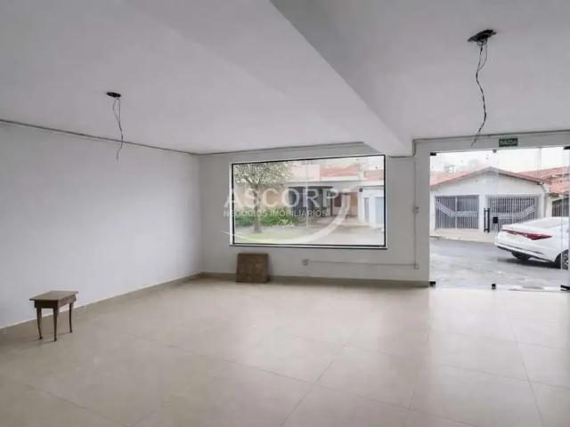 Loja / Comércio para Locação em Piracicaba/SP Vila Independência