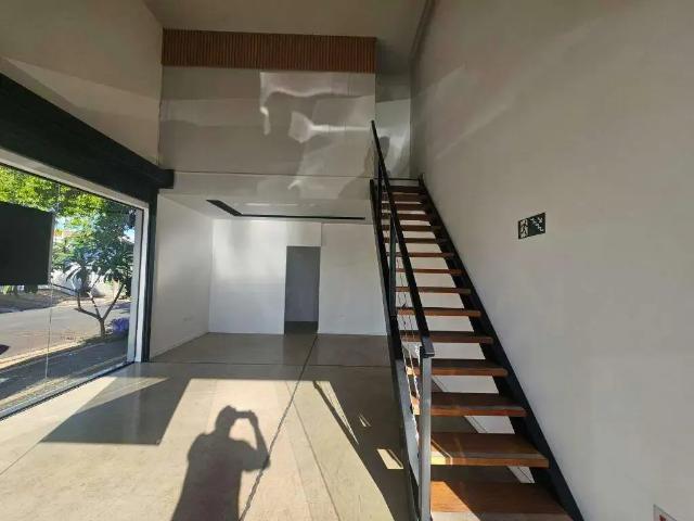 Loja / Comércio para Locação em Piracicaba/SP Vila Independência